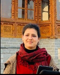 Help Us Support Professor Bulbul Gupta | Trans Community of New England