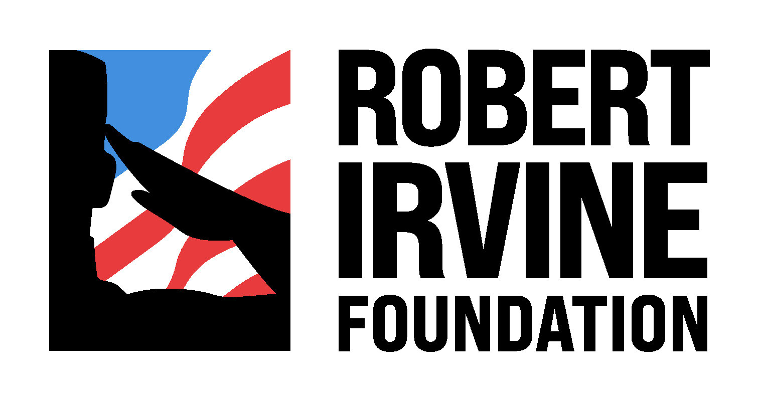 Raffle To Benefit the Robert Irvine Foundation | BCA