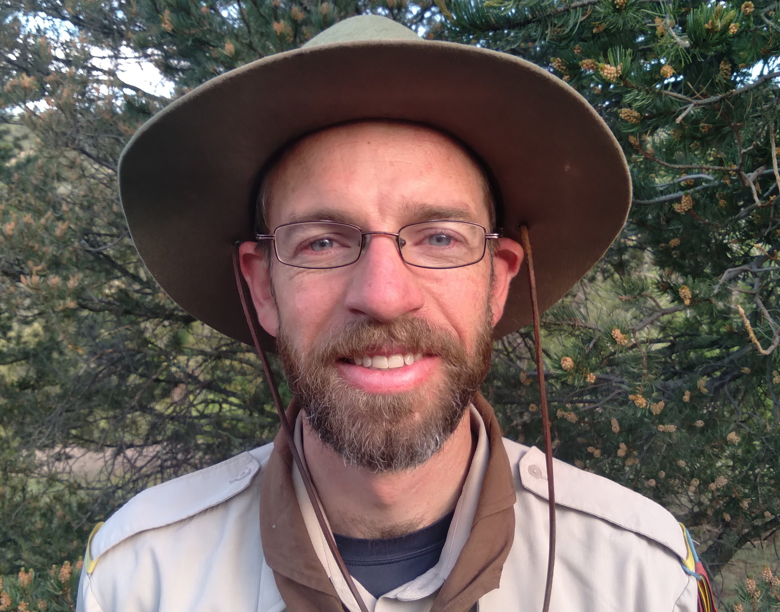 Fundraiser Fiesta to Say "Thank You" to Miles