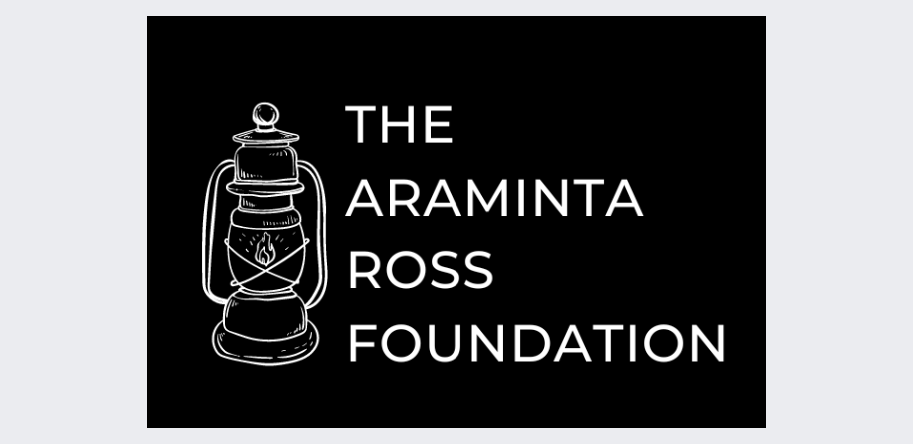 The Araminta Ross Foundation