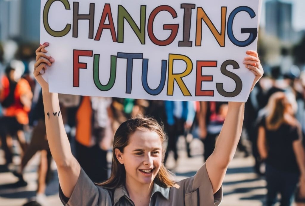 Changing Futures Inc