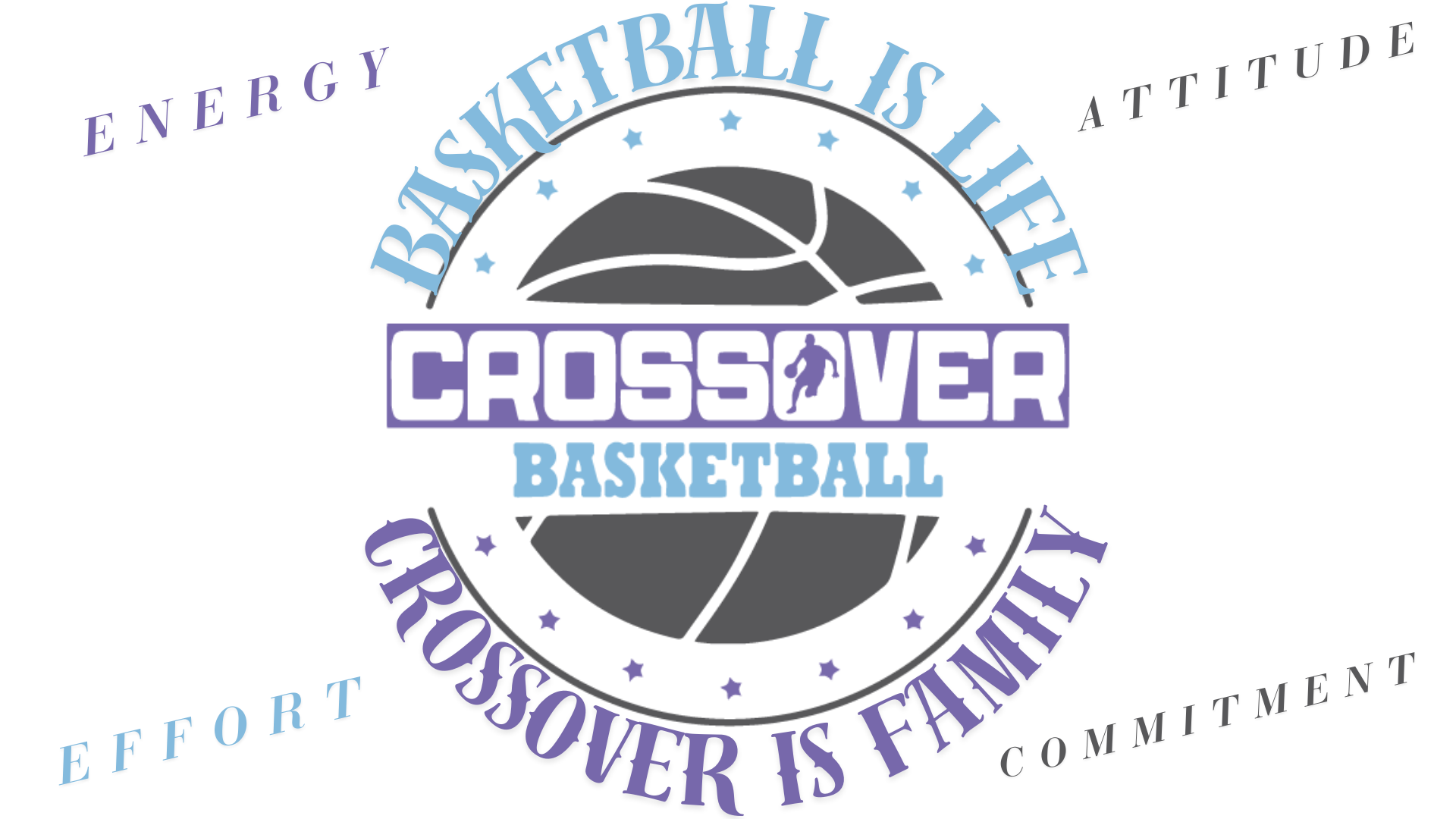 Give Every Kid a Shot with Crossover Basketball