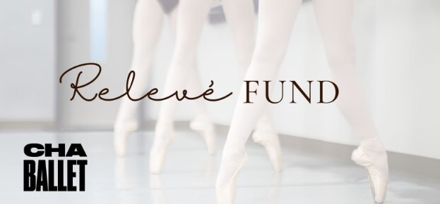 CHA Ballet Releve Fund
