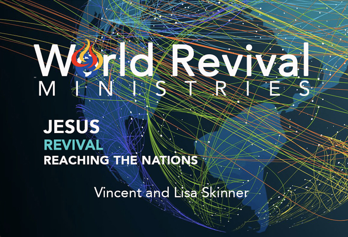 Invest in the Gospel