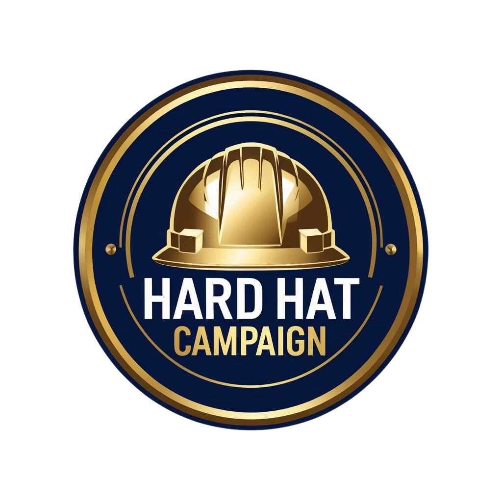Hard Hat Campaign | Coastal Empire Habitat for Humanity