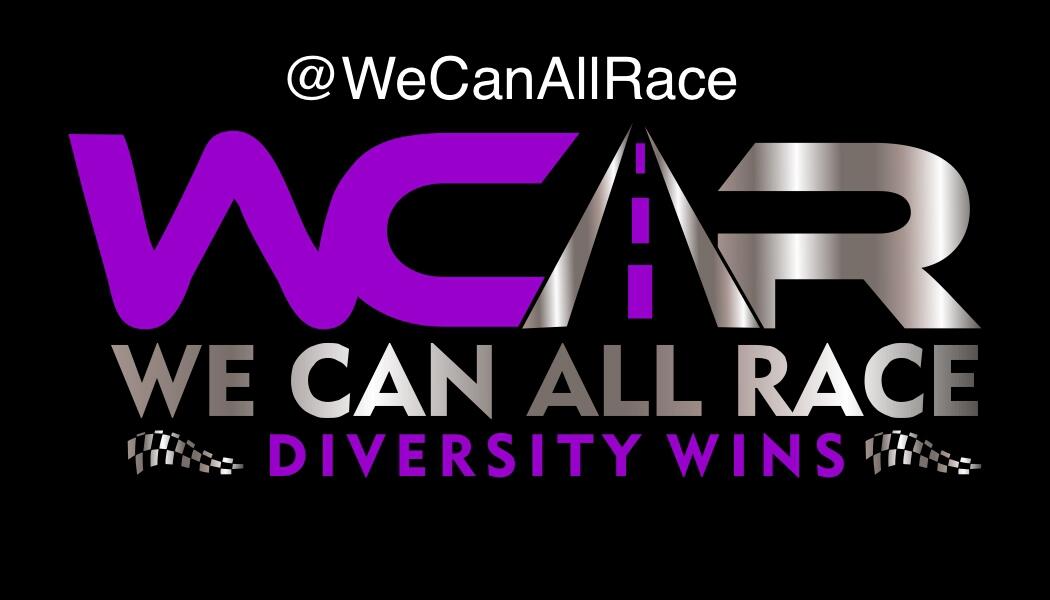 Walter Jenkins IV - RACE TO NASCAR - We Can All Race, Inc.