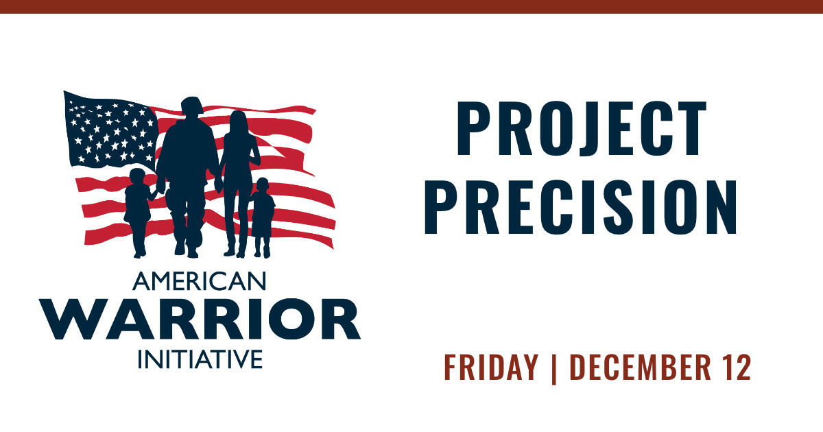 Project Precision