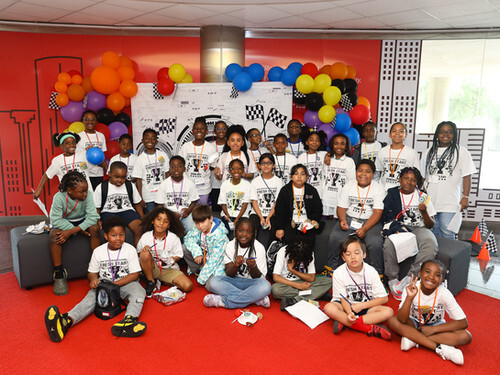 NSBE Houston Professionals 2024 Scholarship Gala | NSBE Houston ...