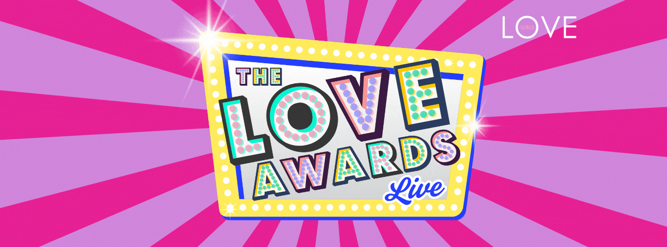The Love Awards 2025 | Her Voice Media