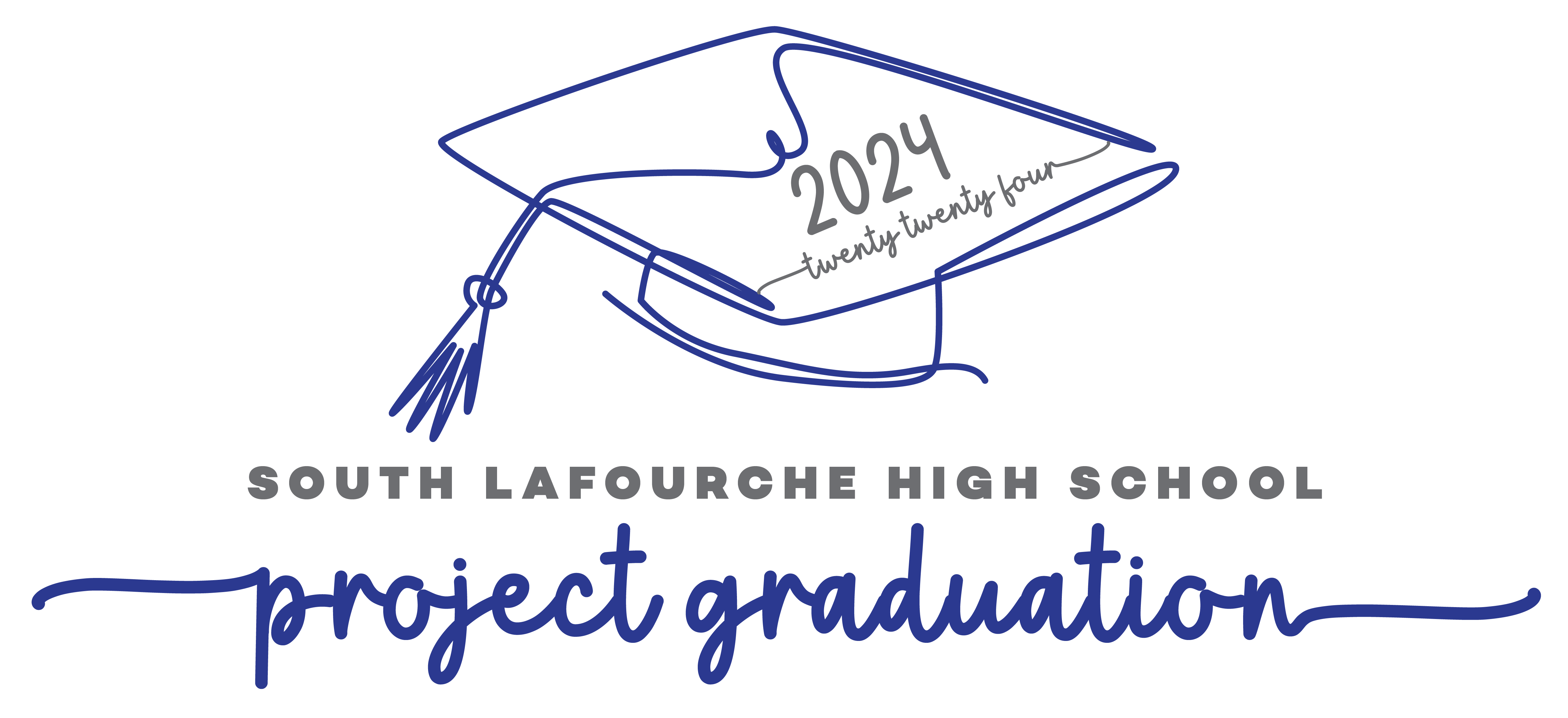 SLHS Project Graduation 2024 Registration | SLHS Project Graduation