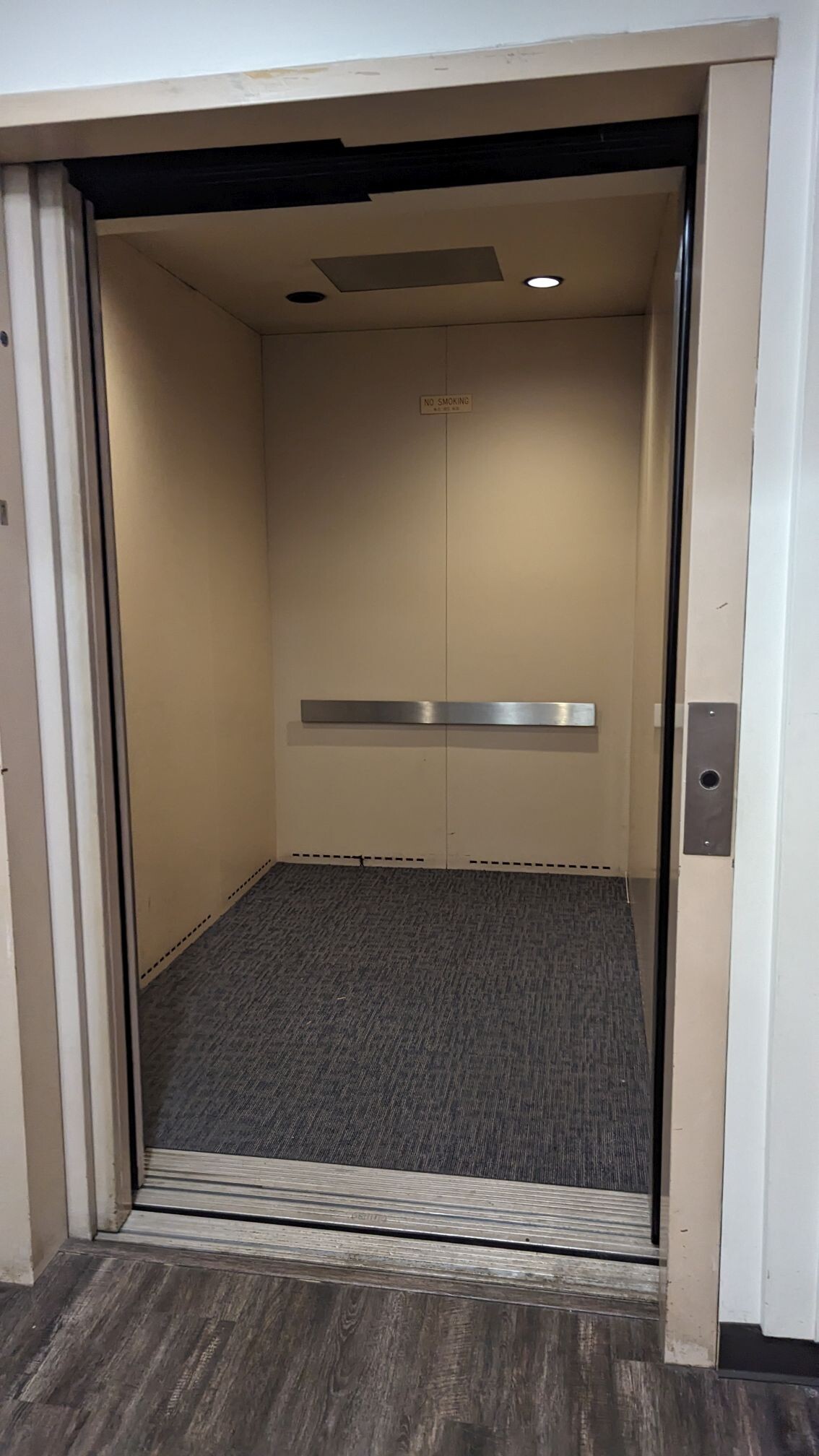 Venice Hongwanji Elevator Safety Upgrade Fund