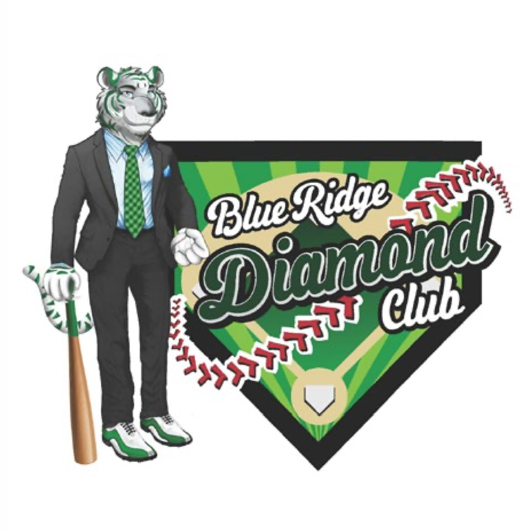 2025 Alumni Baseball Game | Blue Ridge Diamond Club