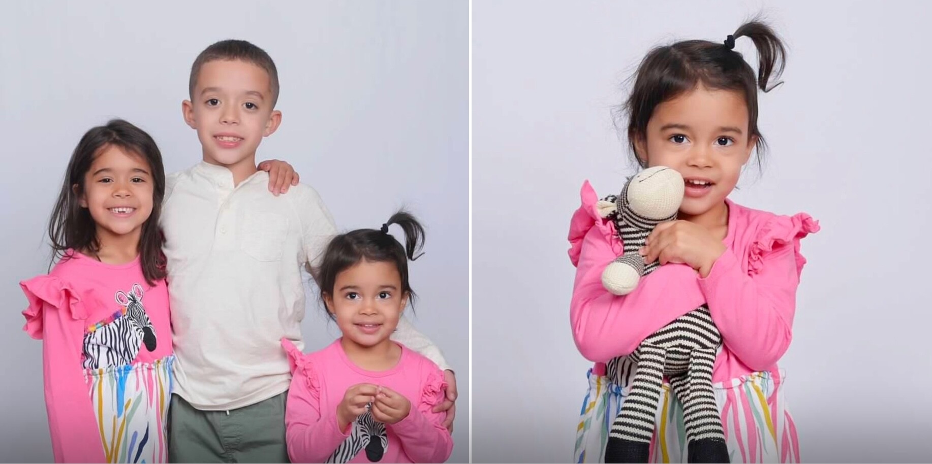 Maddie’s Mission for Rare | Rare Road Foundation