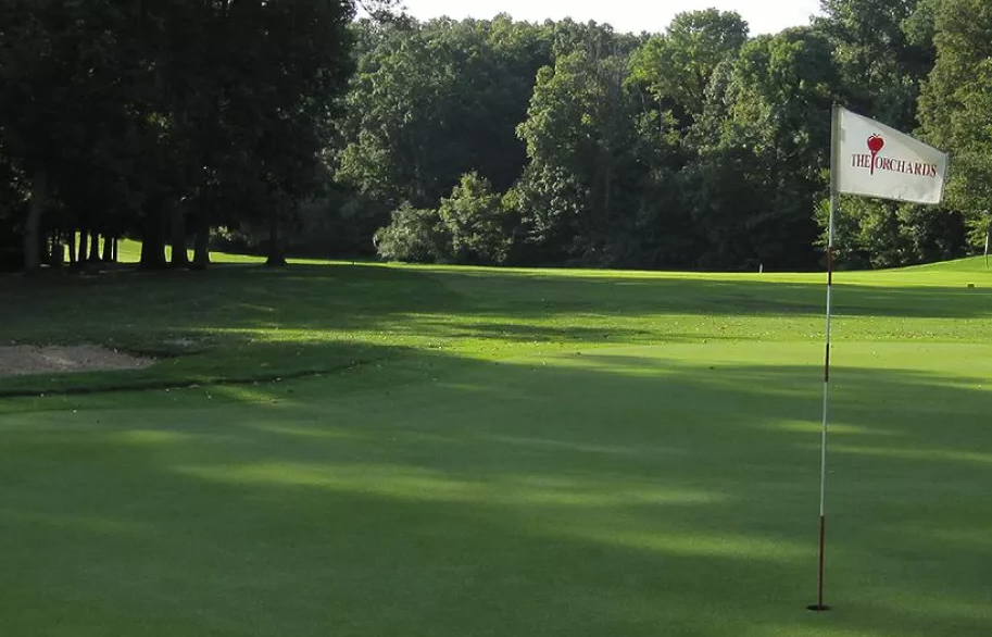 2024 SCAA Golf Tournament