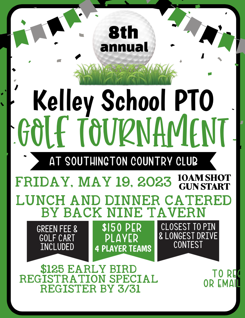 1st Annual Color Me Kelley Green Fun Run