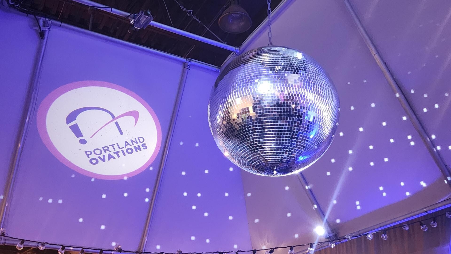 POP Annual Fundraiser December 2024