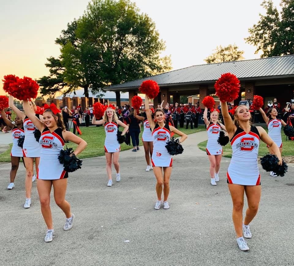 SPS Foundation Stay at HOMEcoming Tailgate Raffle