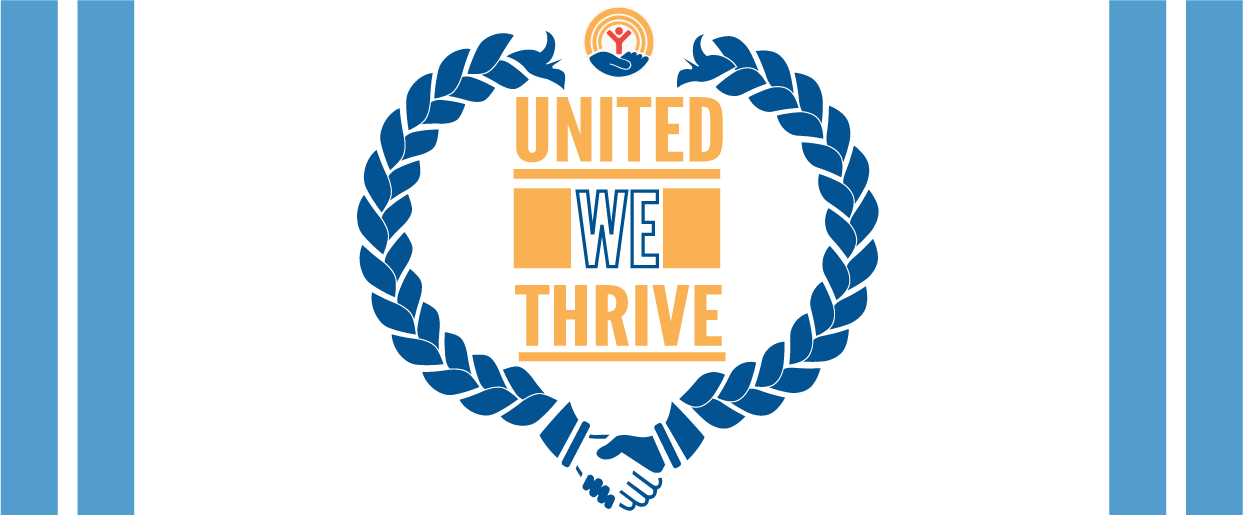 2022 United We Thrive: A Community Impact Celebration