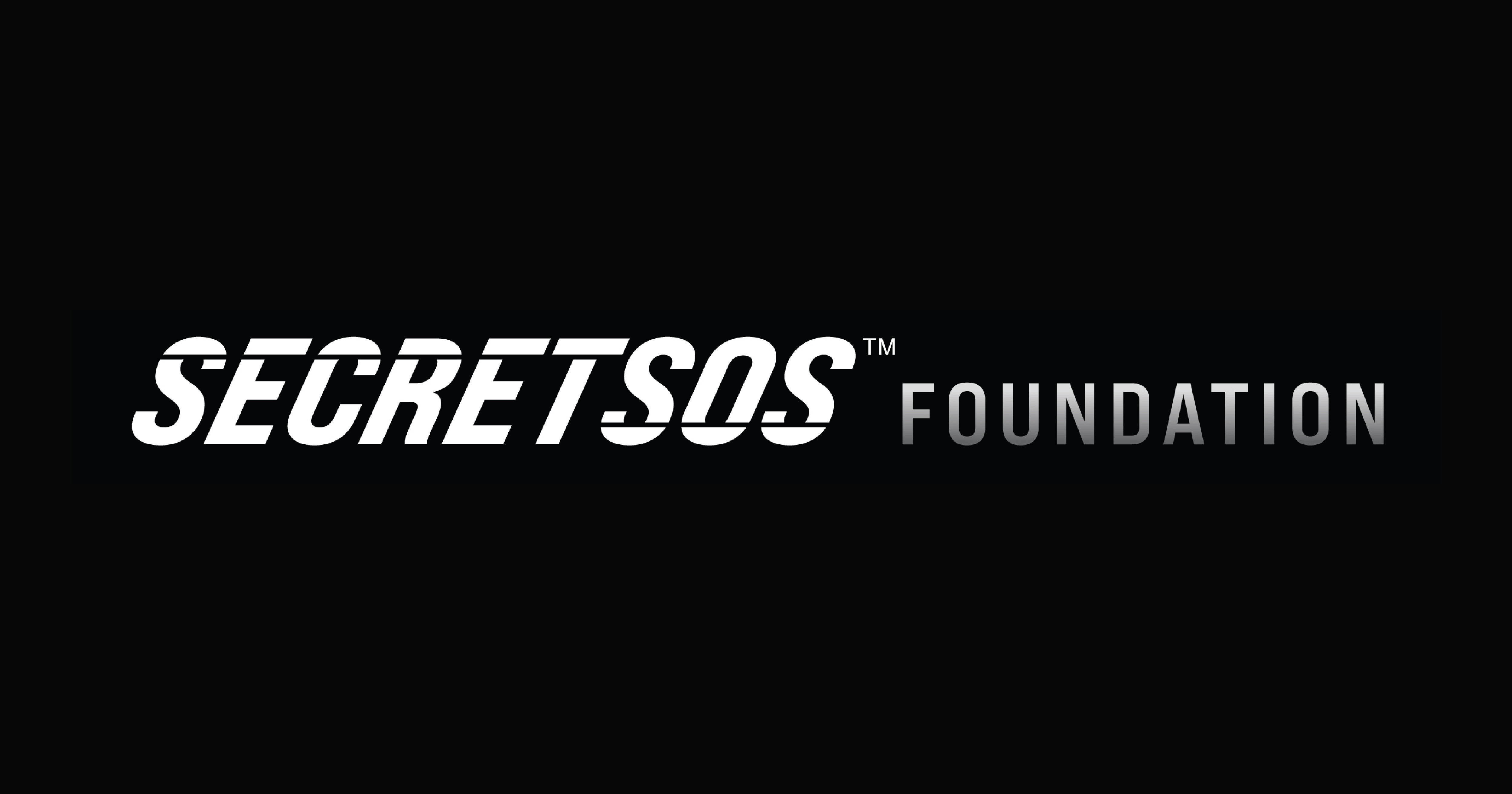 Secretsos Foundation