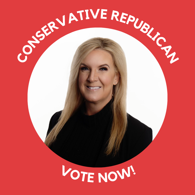 Dawn Zinni for Trumbull County Recorder 2024