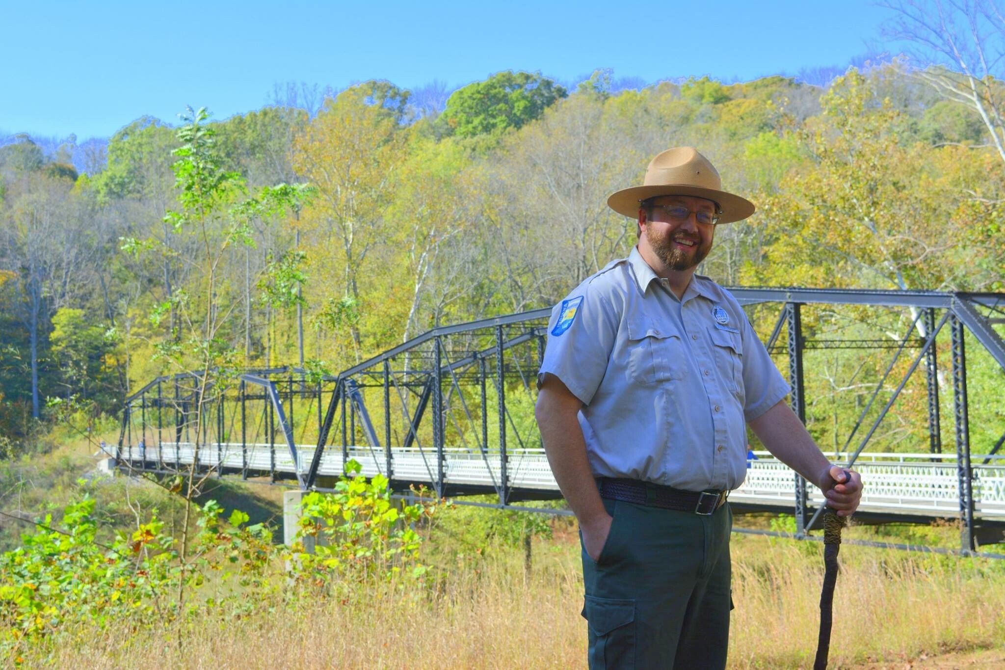 Spring Wildflowers and Tree Identification Walk at Origin Park With ...
