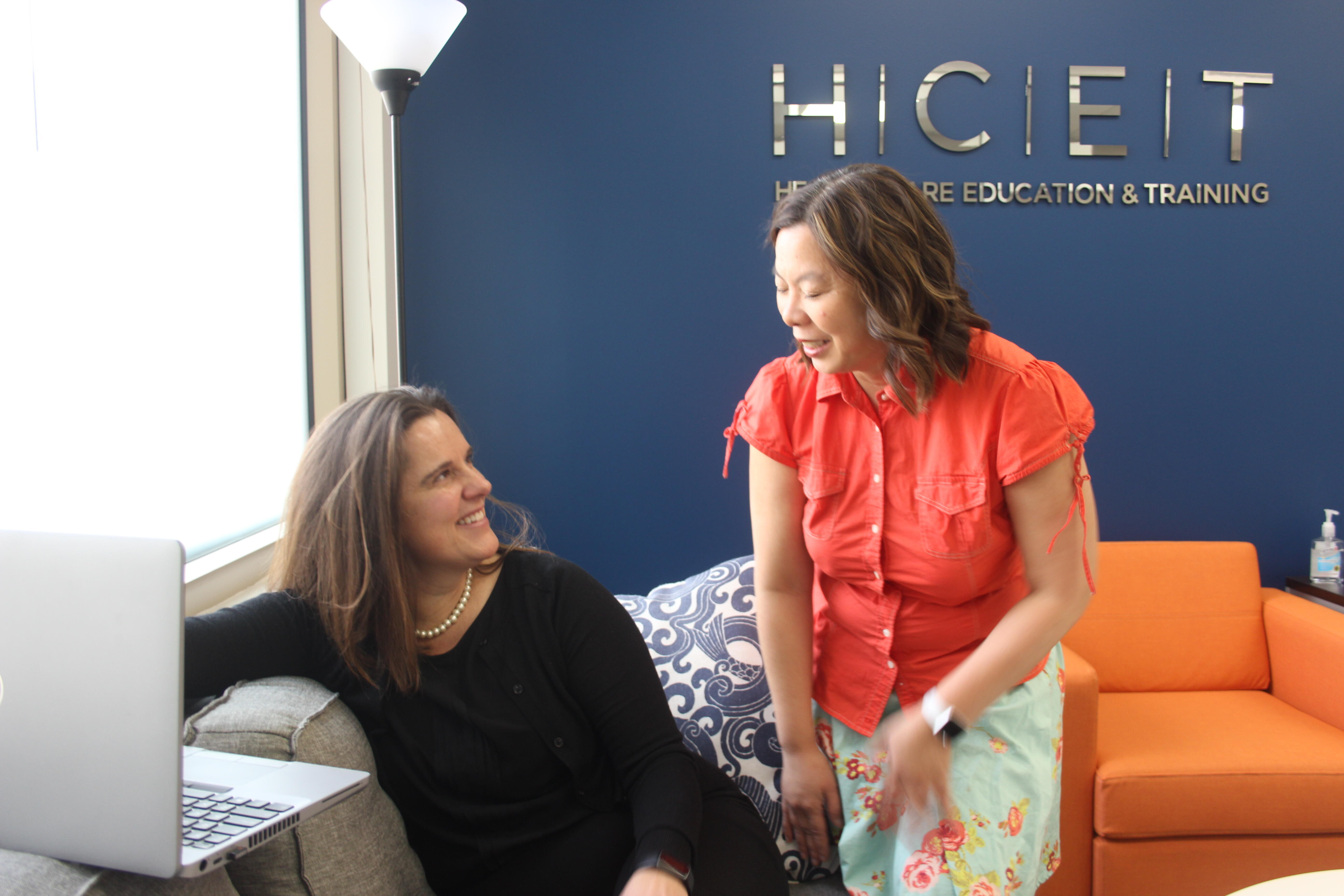 HCET: Holding the Line for Reproductive & Sexual Health | Health Care ...