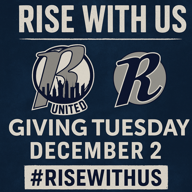NY Rens & Rens United Giving Tuesday | New Renaissance Basketball ...