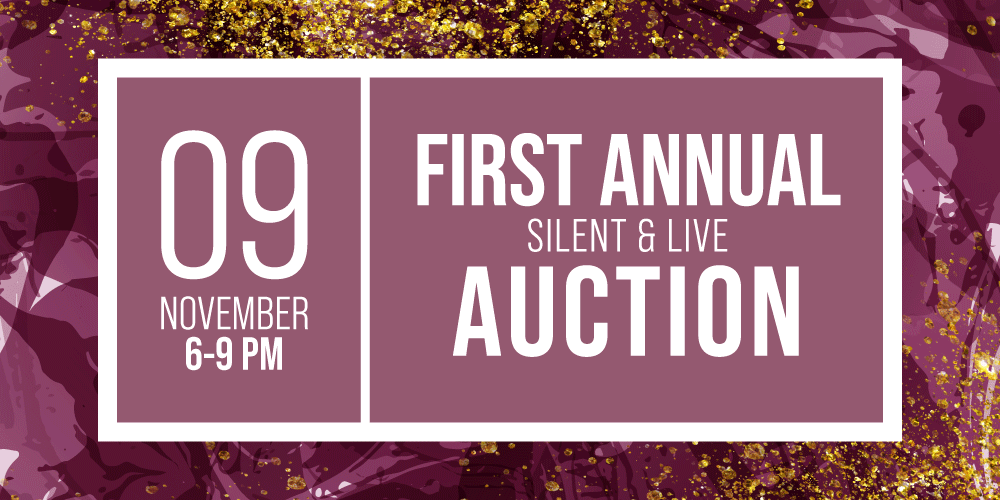 Emma Suzanne Mills Foundation First Annual Auction