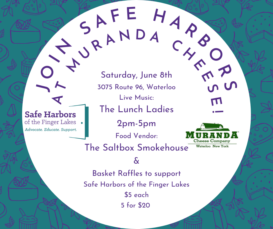 Safe Harbors at Muranda Cheese