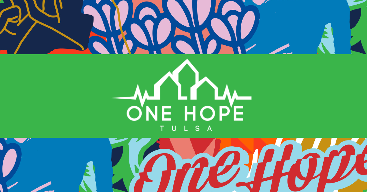 One Hope Tulsa