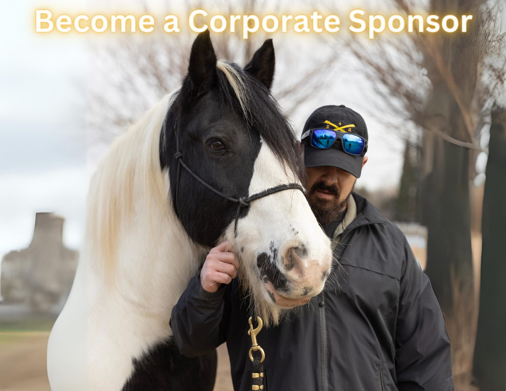 Become a Corporate Partner