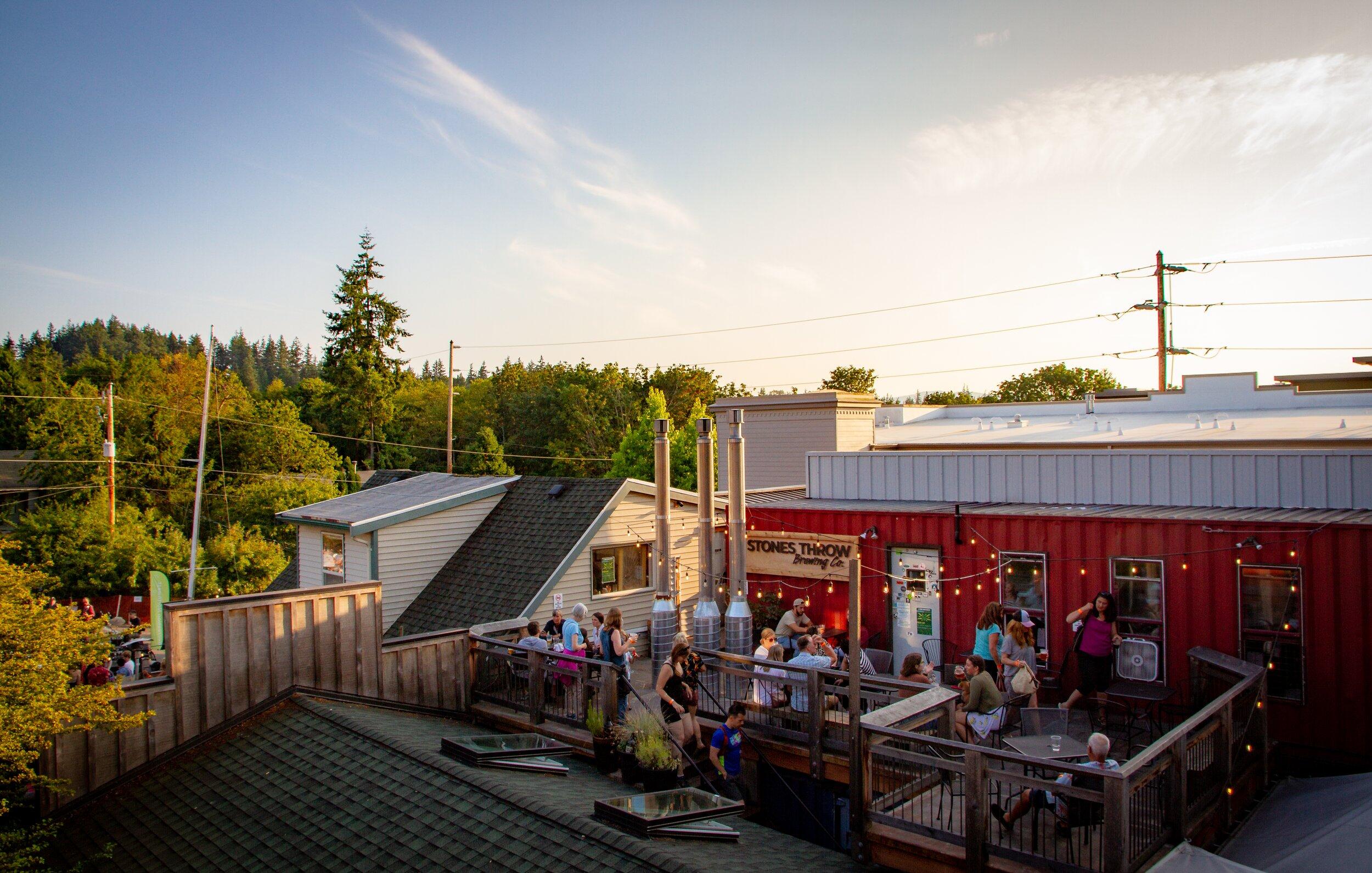 Spring Member Mingle 2025 | Sustainable Connections