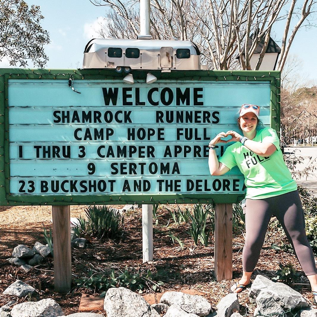 Support The Apricity Hope Project