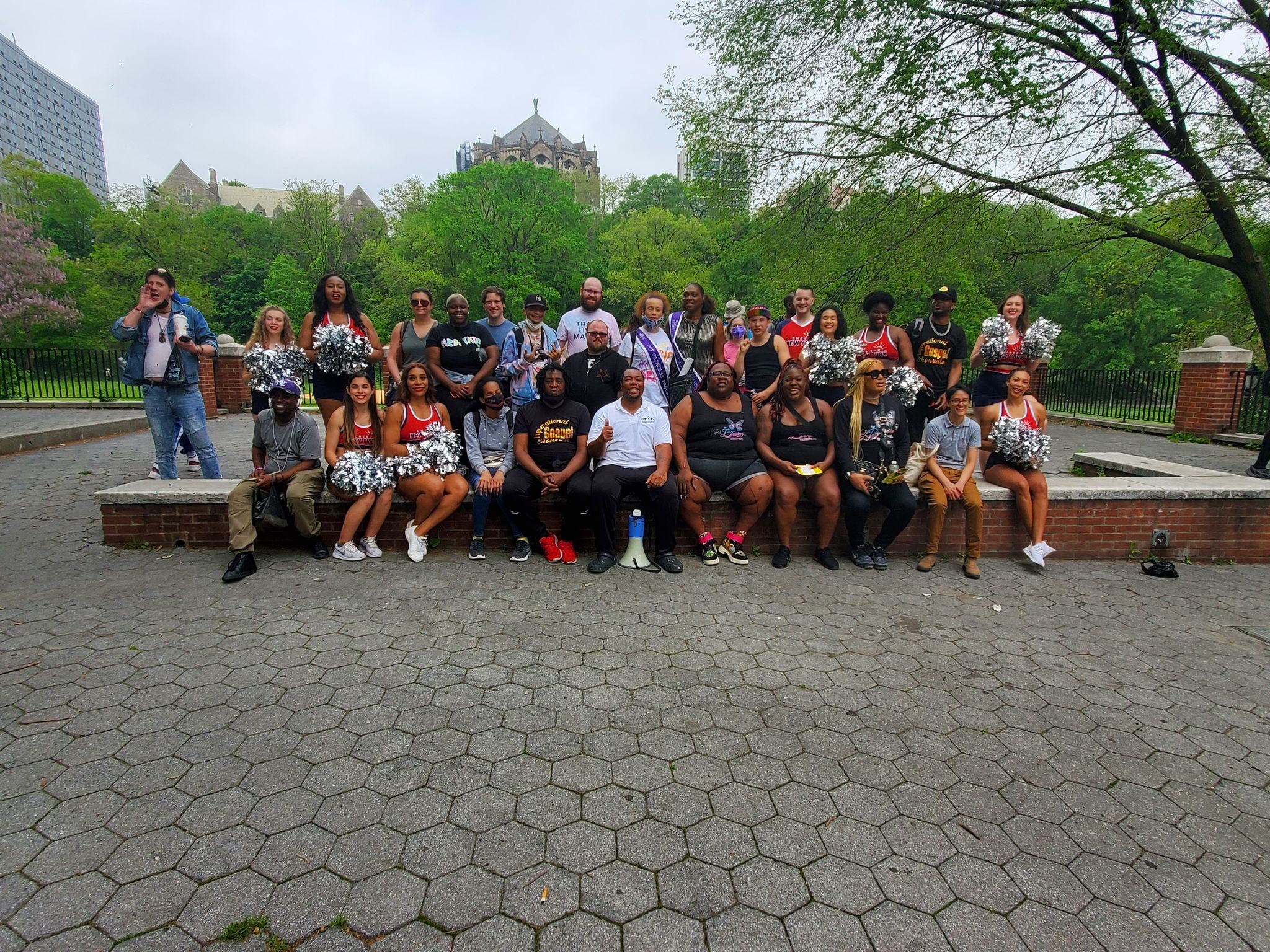 SAVE PRINCESS JANAE PLACE