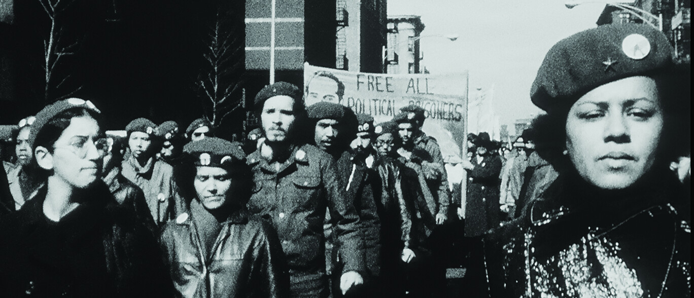 Donate Today to Third World Newsreel