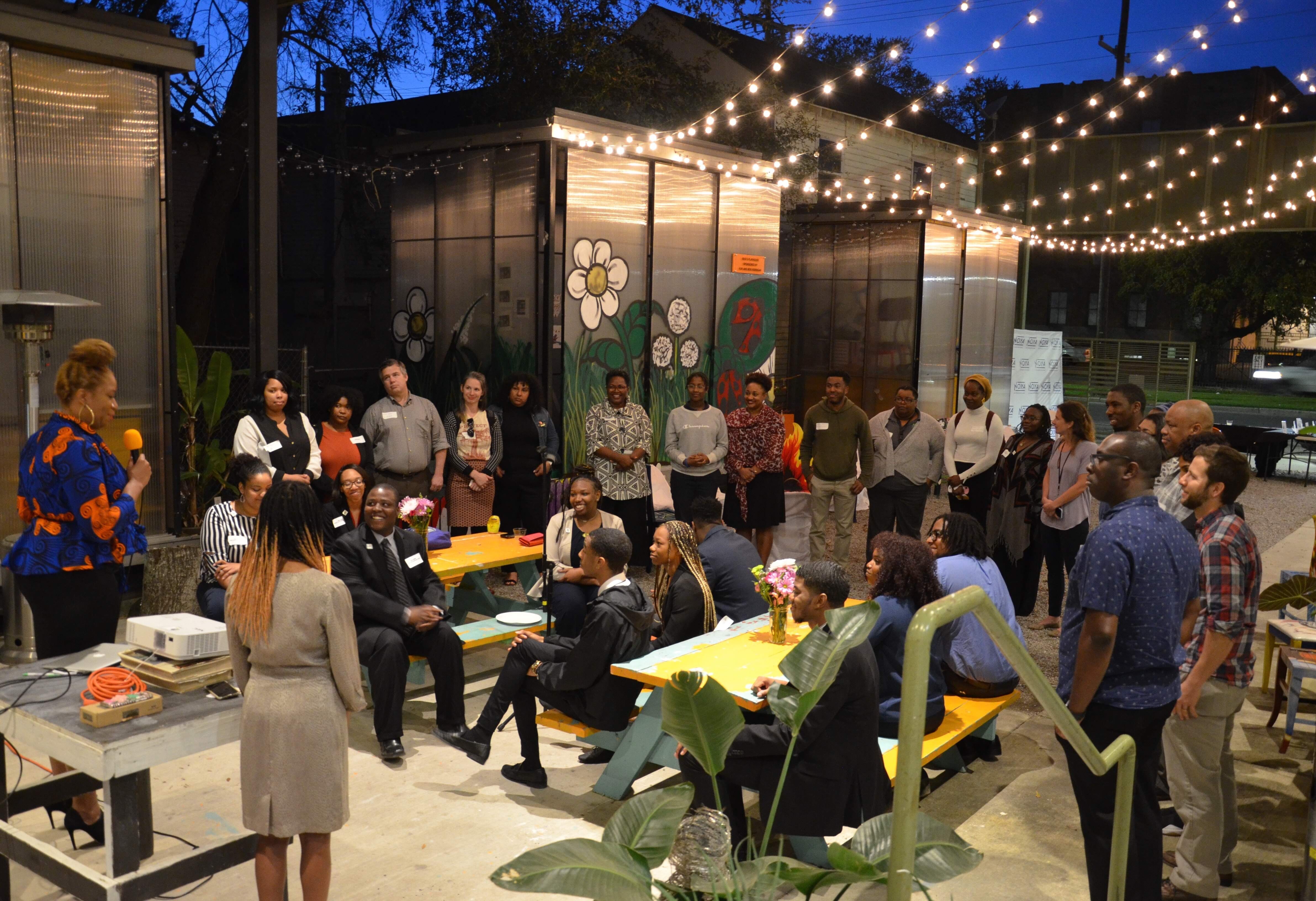 Support NOYA's Work!