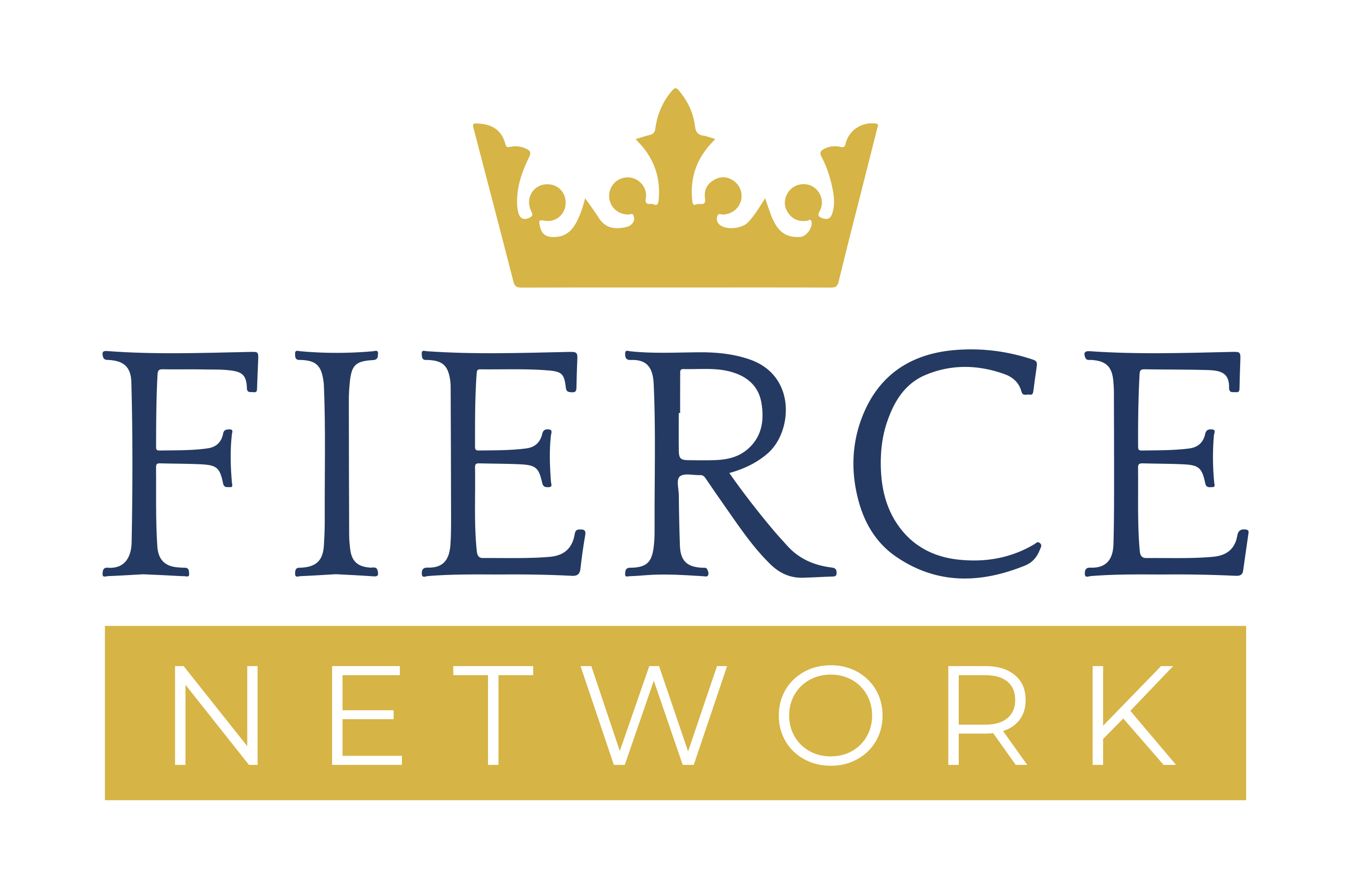 Fierce Network