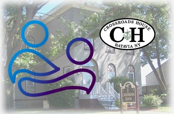 Crossroads House Giving Tuesday