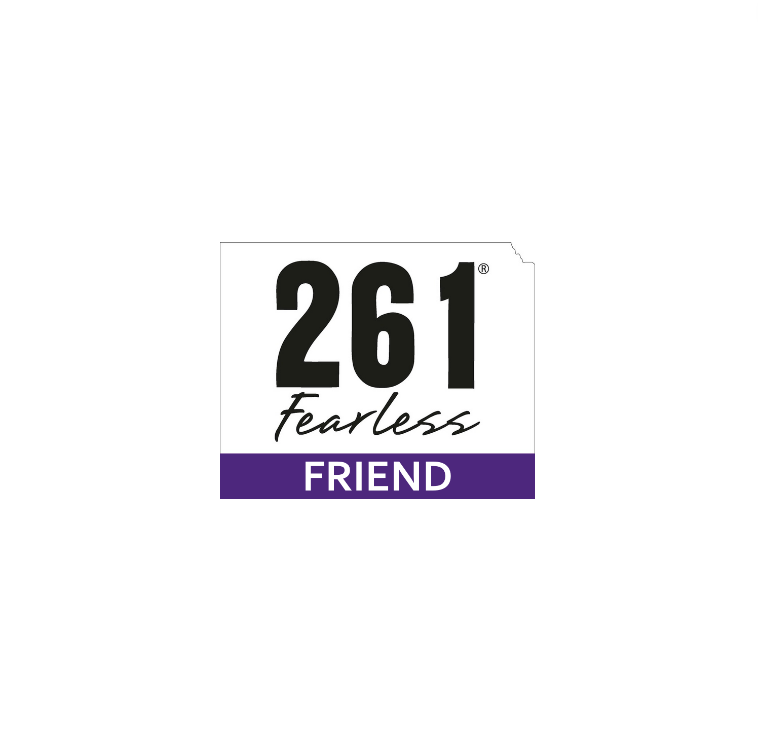 261 Friend