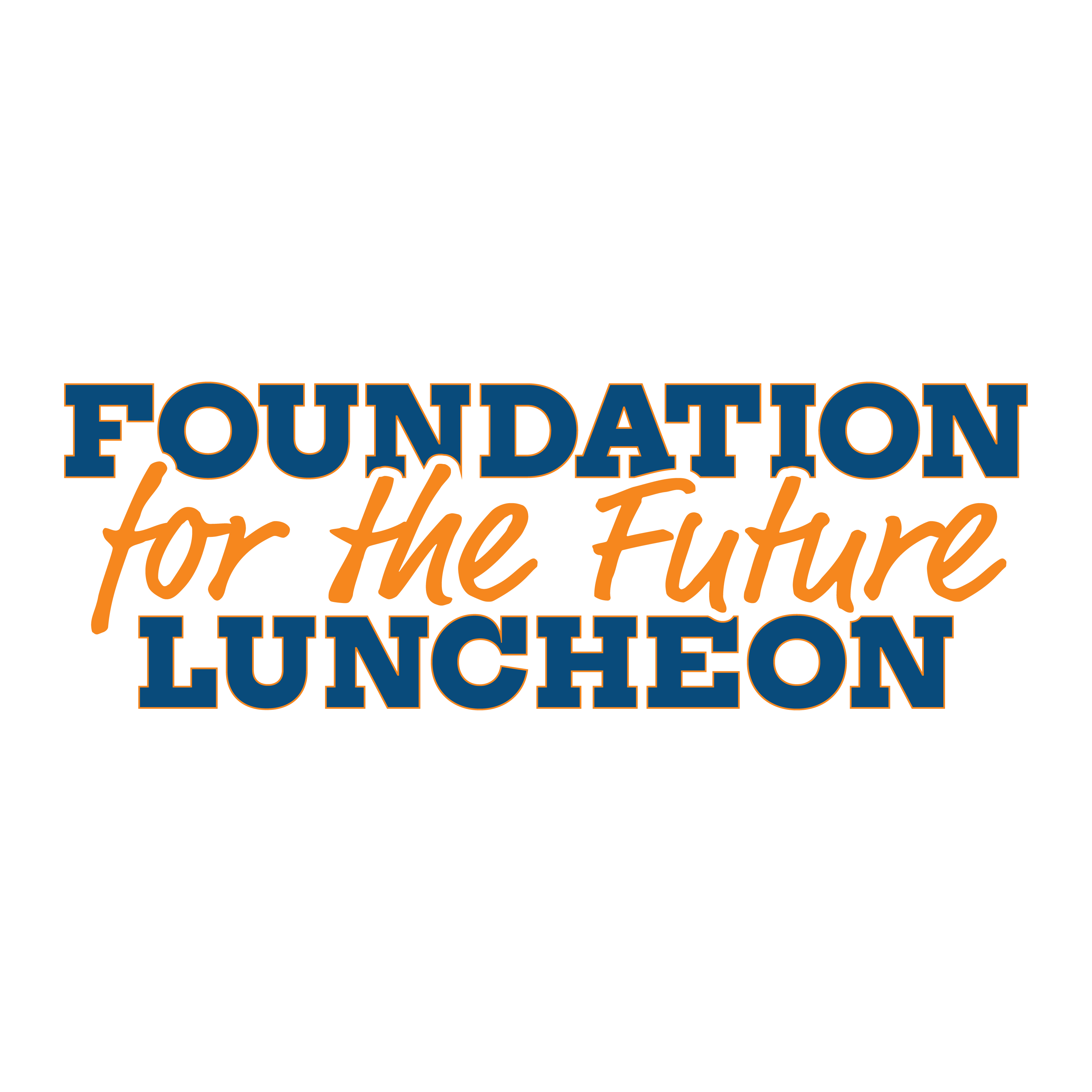 Foundation for the Future 2023