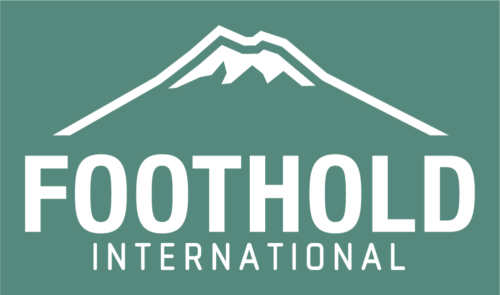 Kenya Safe Shelter | Foothold International