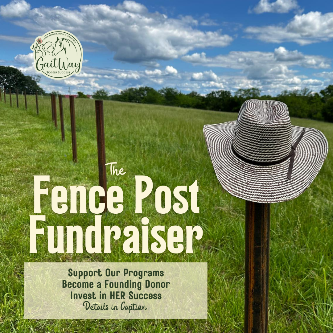 Fence Post Fundraiser Fence Post Fundraiser