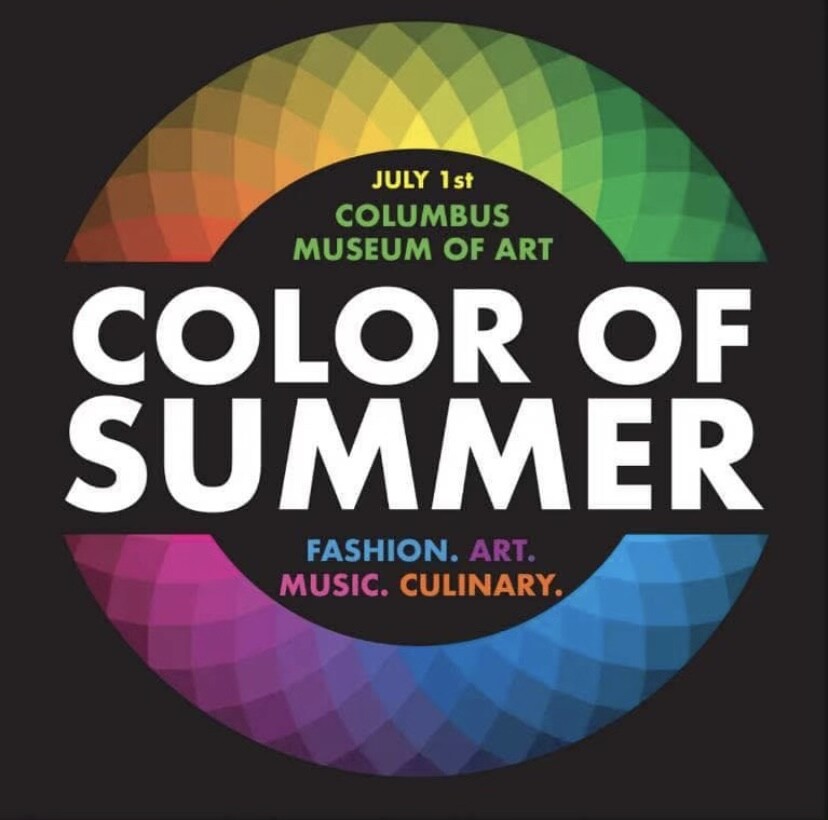 Color of Summer 2023 | Now Foundation