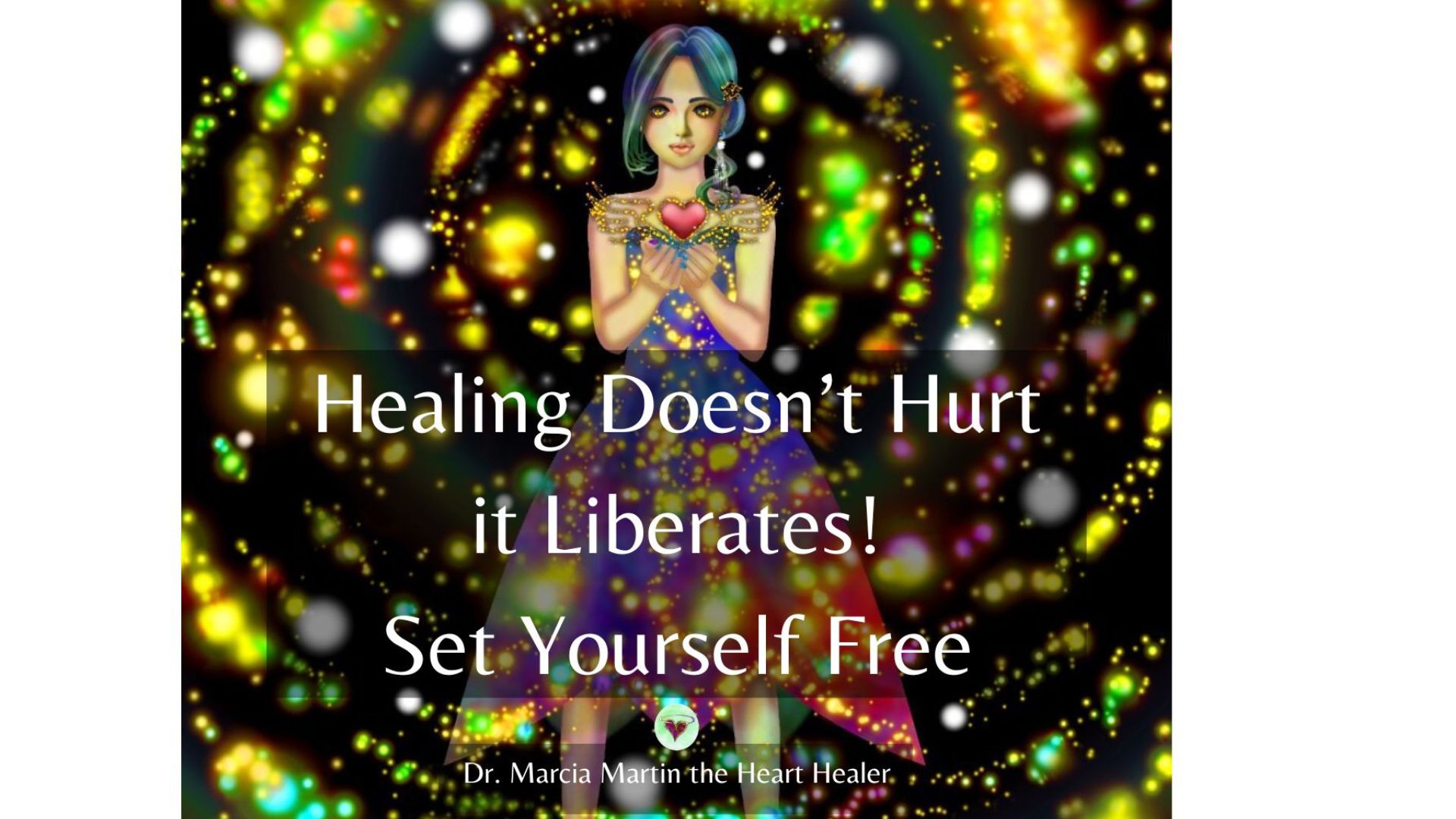 Help us Heal Hearts!
