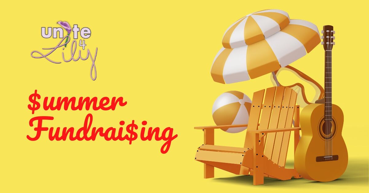 It's Almost Summer Auction