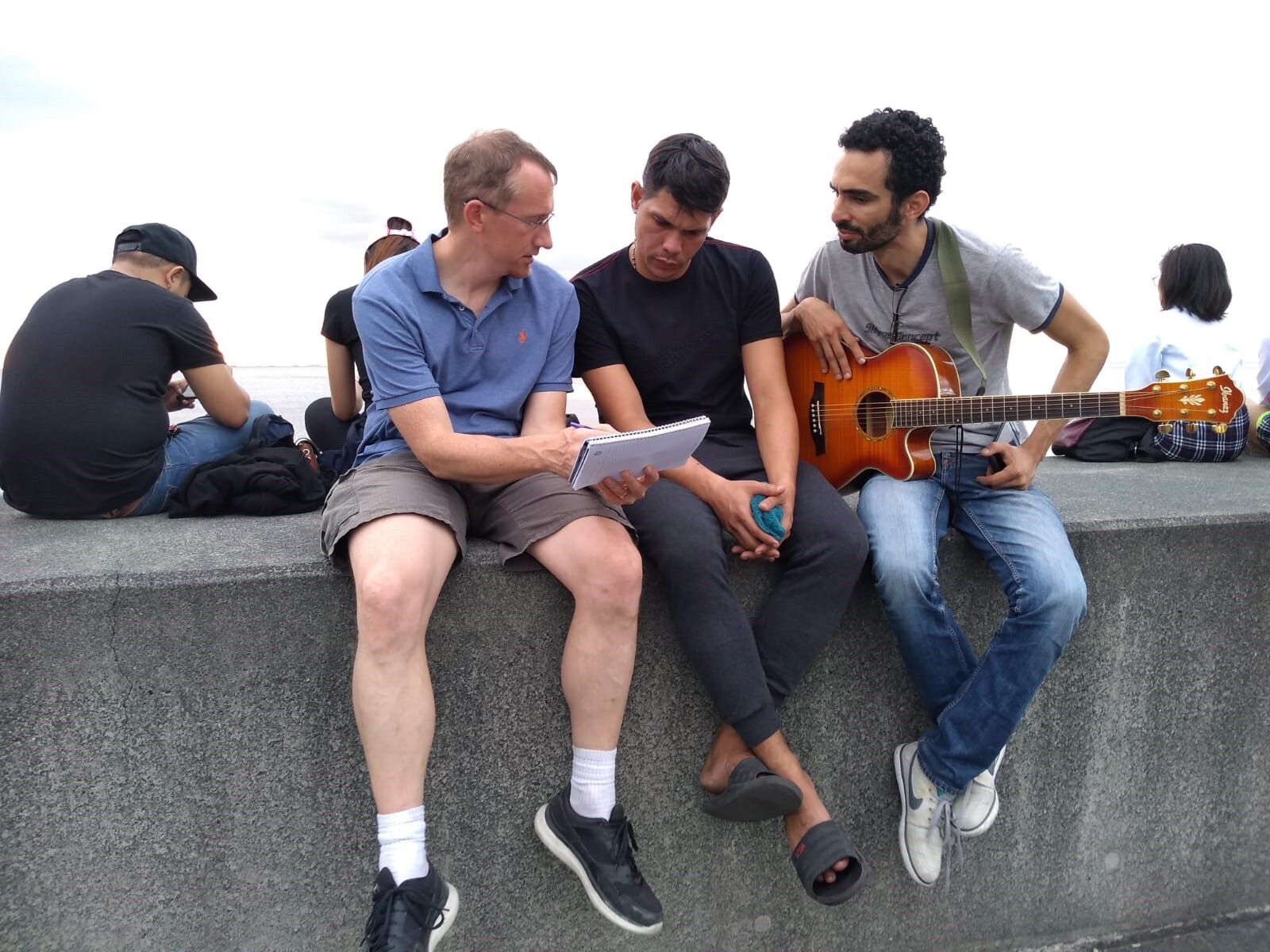 Support Catapult Missions