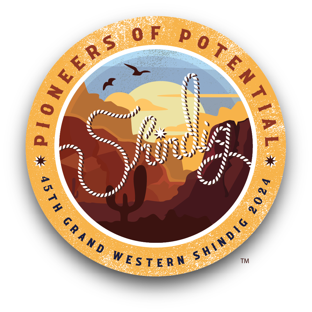 44th Annual Grand Western Shindig 2023