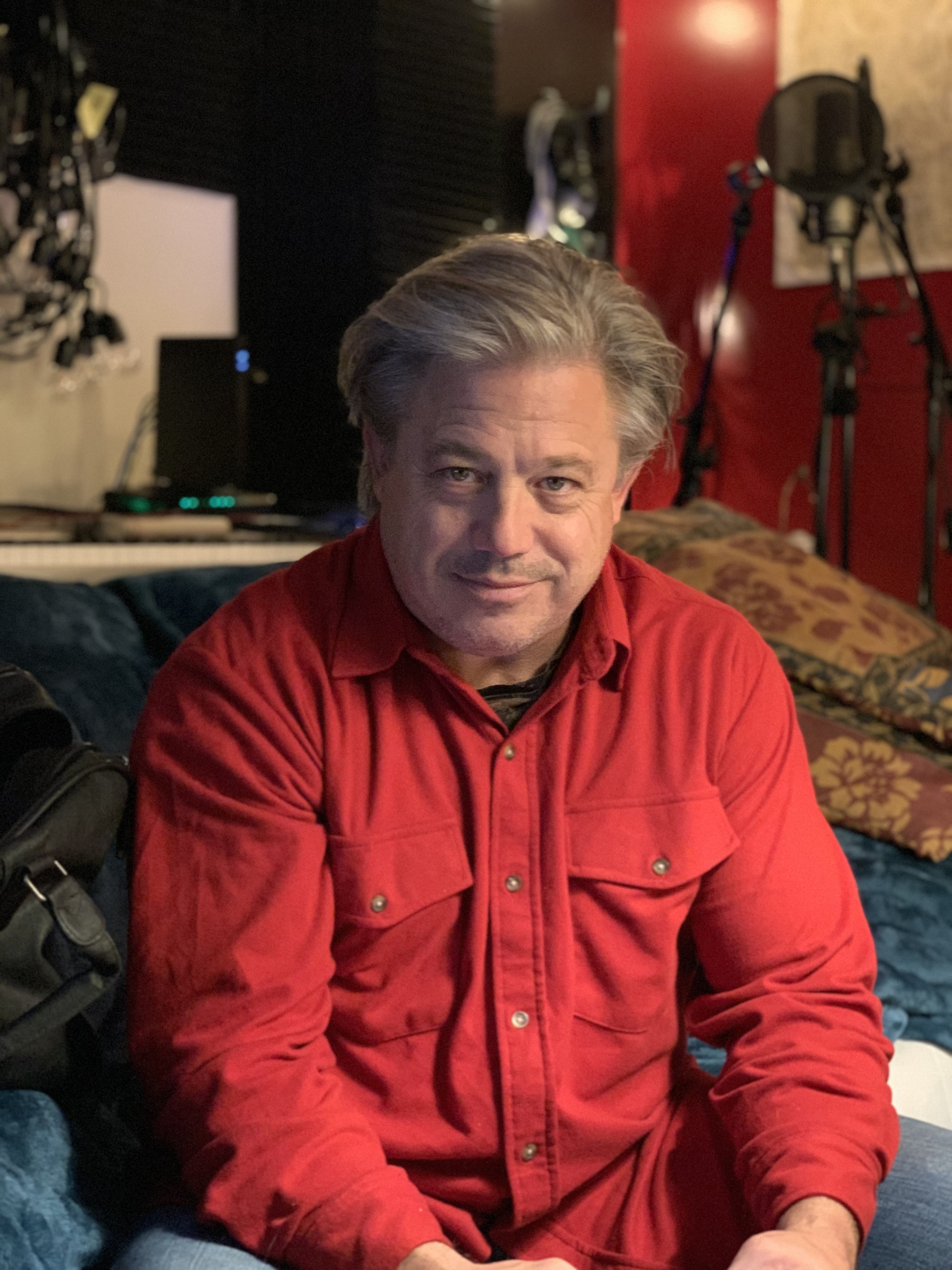 Promises of Blessing from Joe Tomasi