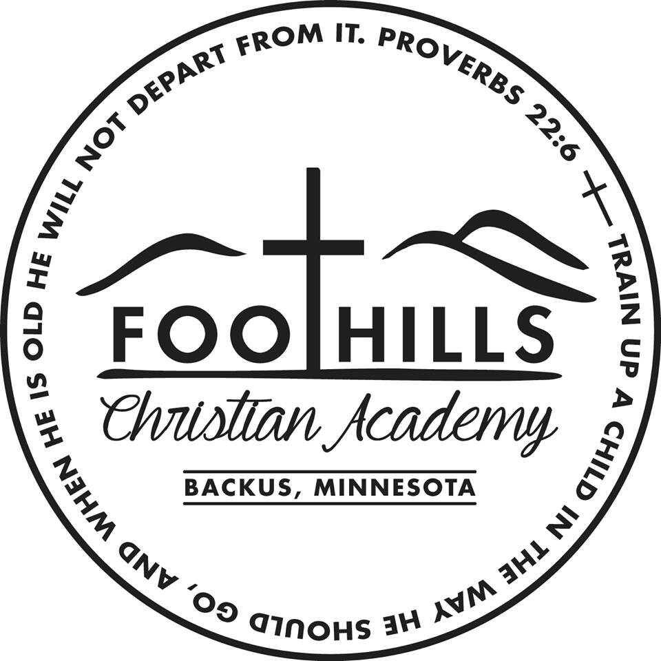 Foothills Christian Academy