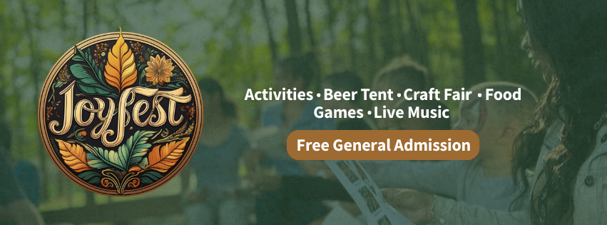 JoyFest | Camp Joy